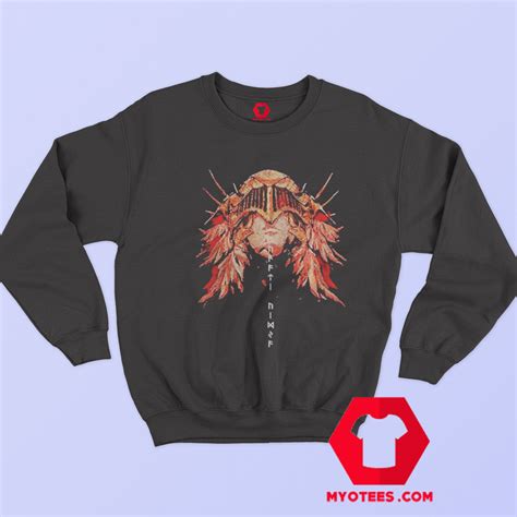 The Lore Of Malerina Vaatividya Elden Ring Sweatshirt Myotees Com