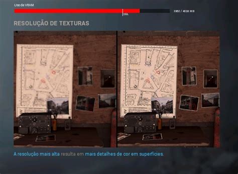 What This Mean Vram Usage R CODWarzone