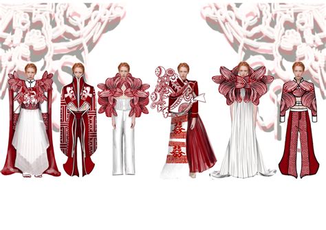 Wenyan Liao — Northumbria Fashion