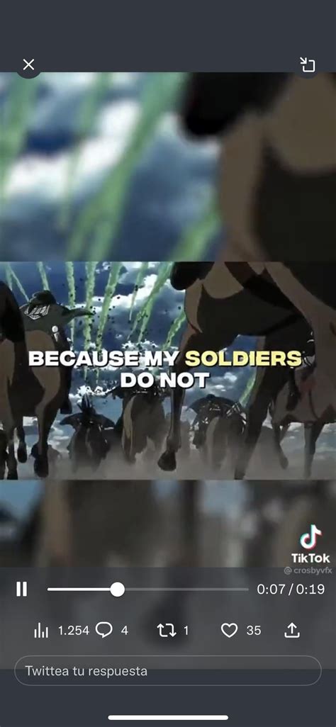 Poor Anime Onlys Praising The Storys Consistency Regarding Erwin Eren