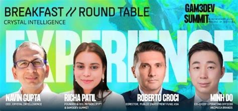 Roberto Croci On Linkedin Calling All Gaming Aficionados And
