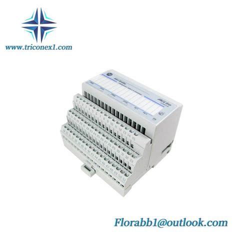 Ab 1794 Ij2 Frequency Input Module Precision And Reliability For