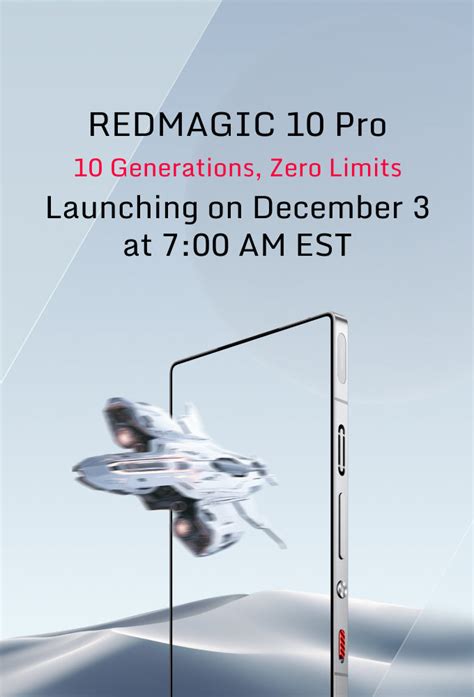 Collections Redmagic Global
