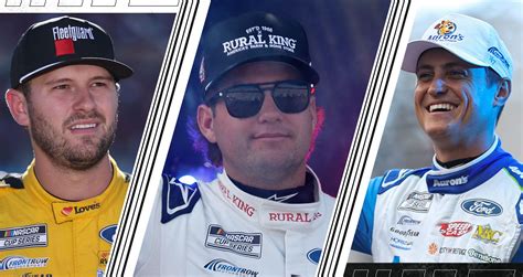 2026 Season Preview Front Row Motorsports Nascar