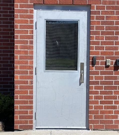 Hollow Metal Doors Doors By LAVA Inc