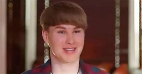 Justin Bieber Look Alike Toby Sheldon Who Spent 100000 On Surgery