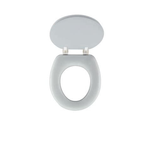 Classic Pattern Soft Toilet Seat Cover Grandado