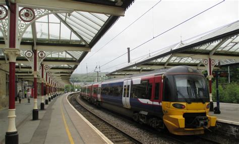 Class 333 Siemens Electric Multiple Units Emu Images Photos Pictures