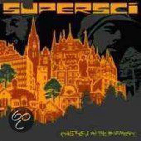 Pinetrees On The Pavement Supersci CD Album Muziek Bol