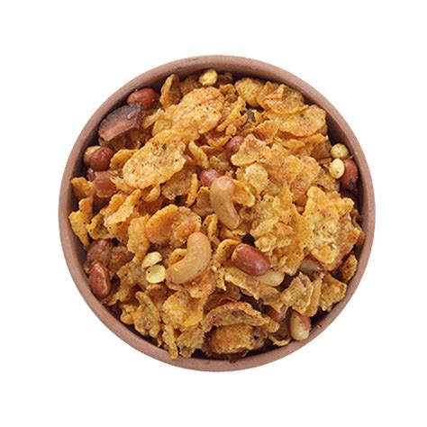 Maka Chivda Ghodke Sweets