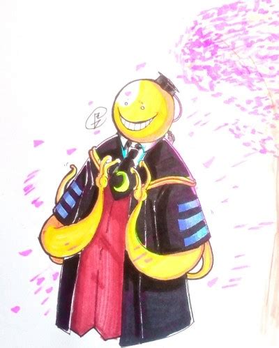 Koro Sensei Tumbex