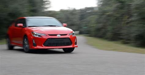 Scion Tc Feature Automotive Addicts