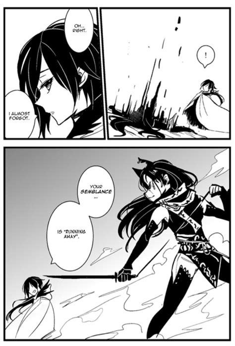 Pin By Katie On RWBY Rwby Anime Comics