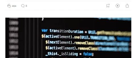 编写java代码时应该避免的6个坑 个人文章 Segmentfault 思否