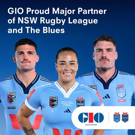 New South Wales Rugby League Thats A Wrap For This Week In The