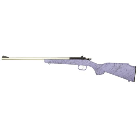 Ksa Cricket 22lr 161purpless Bolt Action Rifle Firearms Unknown