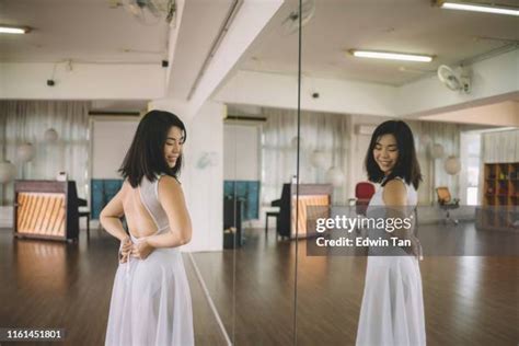 Asian Girl Tied Up Photos And Premium High Res Pictures Getty Images