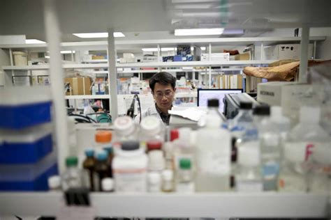 Quantum Computing Comes To Drug Discovery Realclearscience