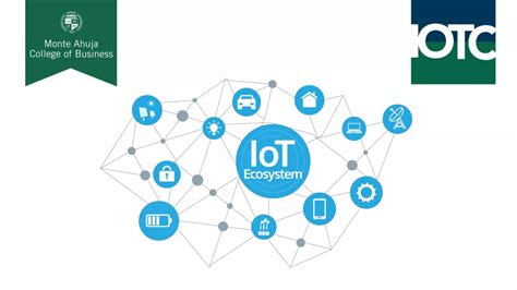 Iot And Data Governance Ppt