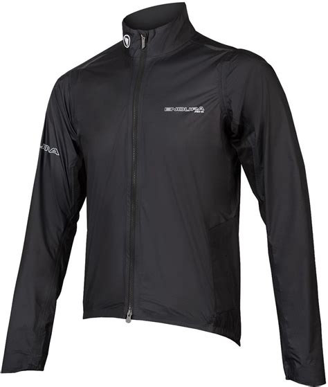 Endura Pro Sl Waterproof Shell Jacket Tredz Bikes