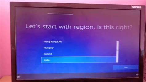Edith Scrim How To Install Windows 10 Home On Windows 10 Pro