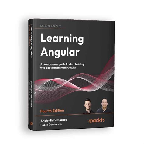 دانلود رایگان کتاب Learning Angular codamin کدامین