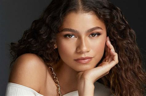 Zendaya Look Alike Contest Stirs Online Controversy