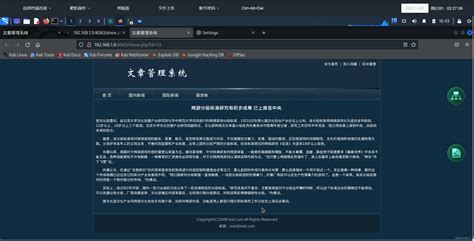Sqlmap工具与burpsuite信息联动burp联动sqlmap Csdn博客