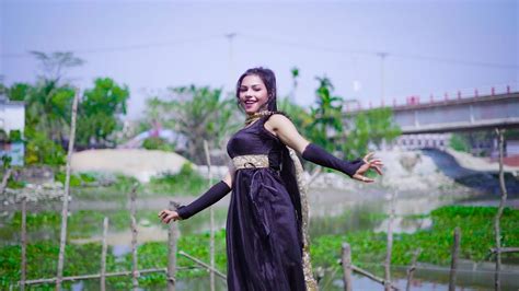 O My Heart ও মাই হার্ট ও মাই লাভ Bangla New Dance Performance By