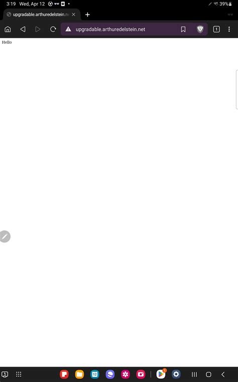 By Default For Android · Issue 28295 · Bravebrave Browser · Github