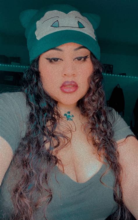 Snorlax Me 🫶🏼 R Pacificislandgirls