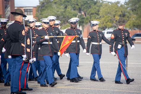 Dvids Images Port Orange Native Graduates As Honor Graduate For
