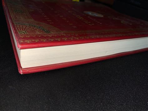 The Annotated Alice In Wonderland Big Hardcover Book Hobbies And Toys Books And Magazines Fiction