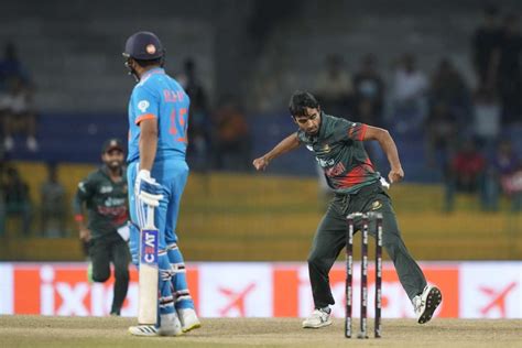 Asia Cup 2023 Ind Vs Ban Live Ball By Ball Commentary India Vs
