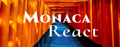 Monaca ReactMonaca ReactフレームワークでjQueryプラグインを利用する方法 株式会社イーガオ