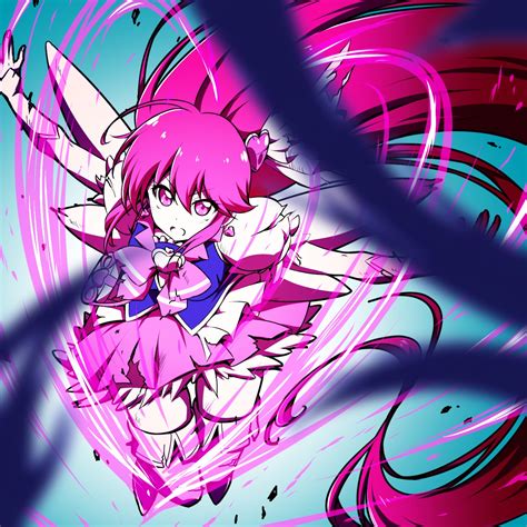 Cure Lovely Pretty Cure Fan Art 43584983 Fanpop