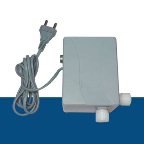Ac Dc Adapter Bainova Tech