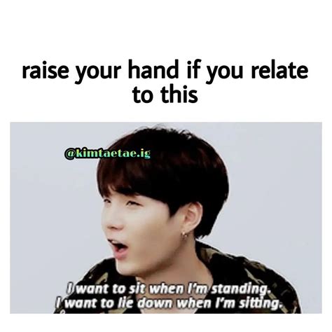 Pin By Yesenia On ARMY Bts Memes Hilarious K Pop Memes Kpop Funny Bts