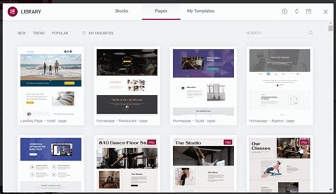 How To Use An Elementor Template Kit WPPagebuilders