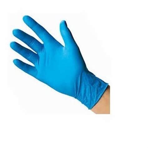 Rubber Disposable Hand Glove At Rs 10piece In Nashik Id 14722527933