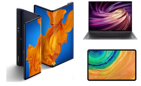 Die Technologie-Highlights kommen nach Österreich: Huawei präsentiert ...