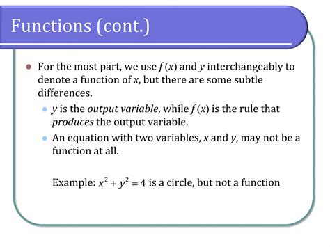 24 Linear Functions Pdf