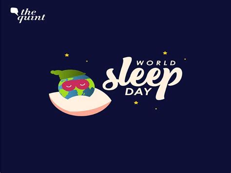 World Sleep Day 2023 7 Reasons For Poor Sleep