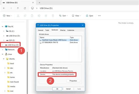 How To Fix An Unformattable Usb Drive In Windows