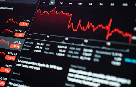 Ibovespa Conclui último Pregão A Quase 126 Mil Pontos Brasil 61