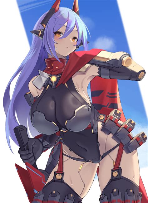 Poppi And Poppi Qtpi Xenoblade Chronicles And 1 More Drawn By Medaman