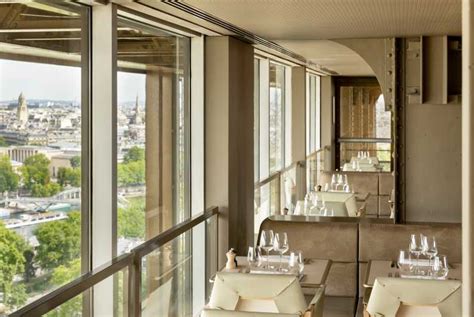Paris Lunch At Madame Brasserie Restaurant Eiffel Tower GetYourGuide