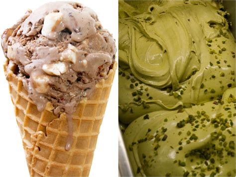 Ice Milk Vs Ice Cream Whats The Difference Fxmet