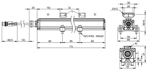 Btl325c Btl7 E500 M0600 P Ka00 1 Za0c Magnetostrictive Linear Position Sensors In Profile