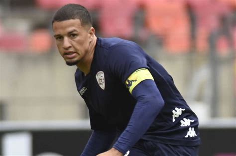 Sekhukhune United Want R10 Million For Kaizer Chiefs Target Report